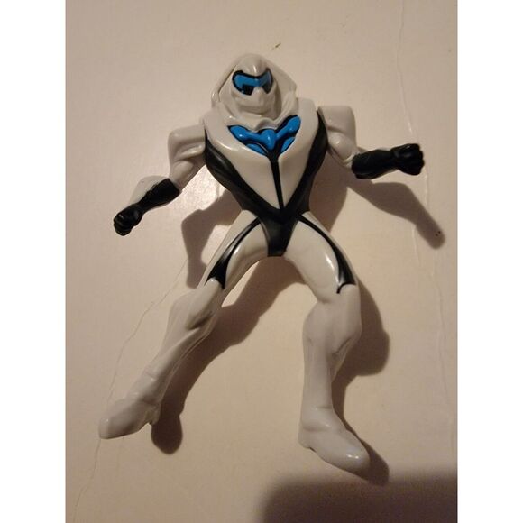 Mattel | Toys | Max Steel Action Figure Turbo Flight Pack 22 Mattel ...